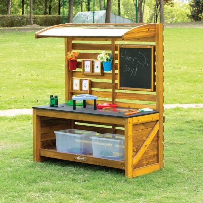 Children's Exploring Observation Table | theClassroom.co