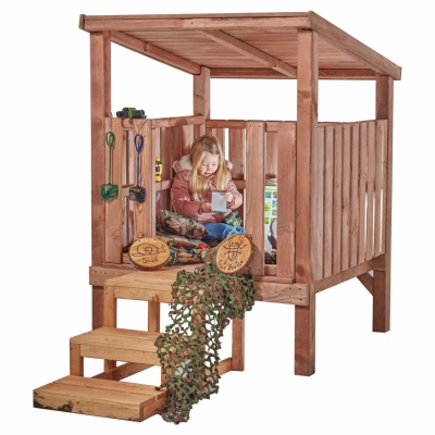 Children's Dens & Playhouses | theClassroom.co