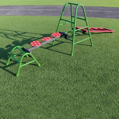 Children's Mini Gym Set 1 | theClassroom.co