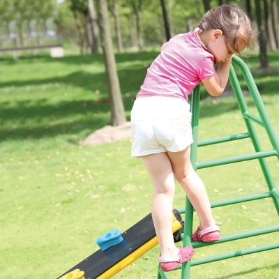 Children's Mini Gym Set 3 | theClassroom.co