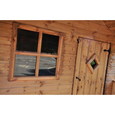 Children's Outdoor Dens & Playhouses | theClassroom.co