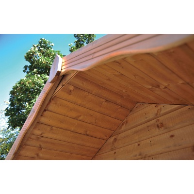 Children's Outdoor Dens & Playhouses | theClassroom.co