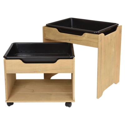 Children's Outdoor Sand & Water Unit