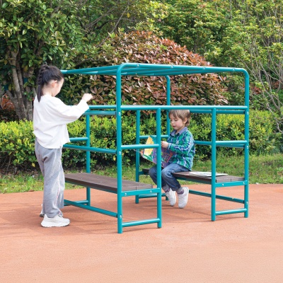 Children's Play Gym - Play Cube | theClassroom.co