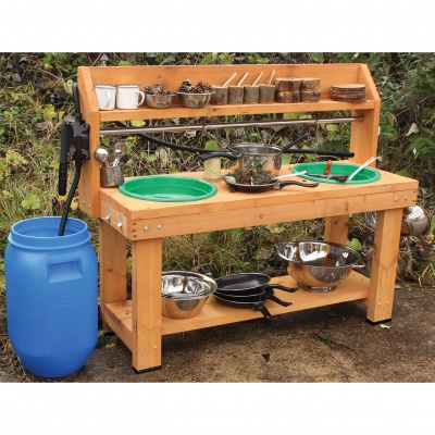 Children's Water Pump Trays Set | theClassroom.co