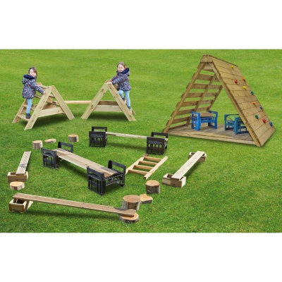 Children's Simply Sturdy Steps Set | theClassroom.co