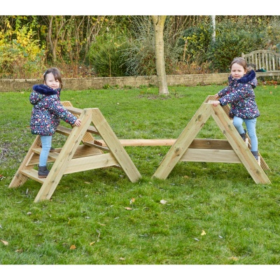 Children's Simply Sturdy Steps Set | theClassroom.co