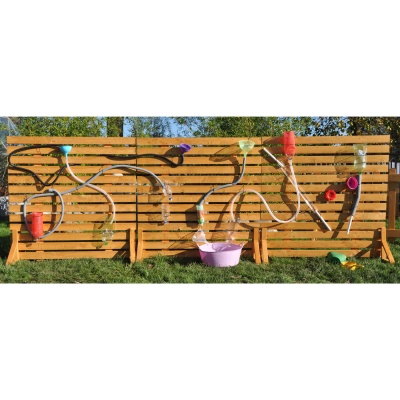 Children's Cascading Water Stands + Trays | theClassroom.co