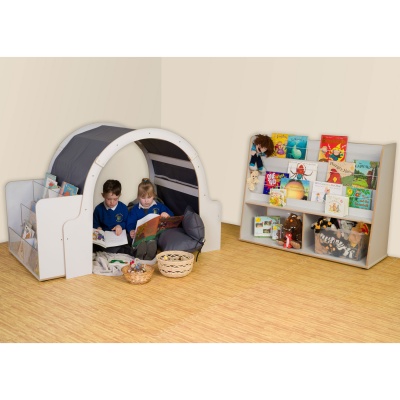 Norway Forest Children's Reading Den