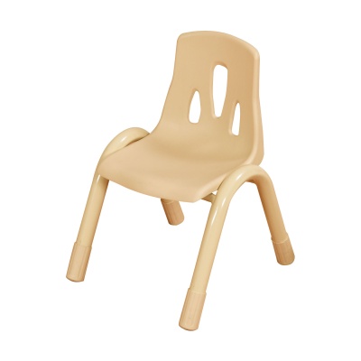 Elegant Height Adjustable Rectangle Table & 6 Chairs