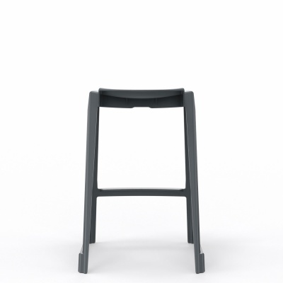 EN1 One-Piece Skidbase Stool | theClassroom.co