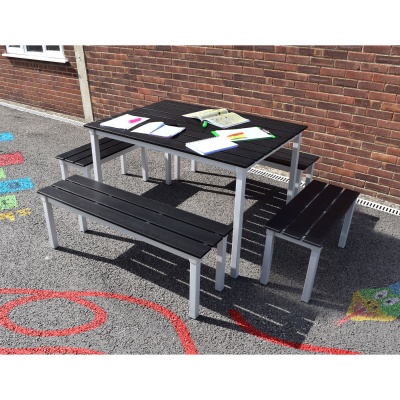 Enviro Outdoor Tables | theClassroom.co