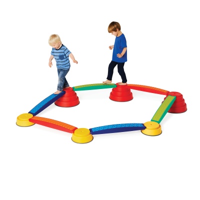 Gonge® Build N' Balance