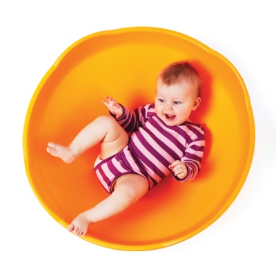 Gonge® Children's Mini Spinning Top | theClassroom.co