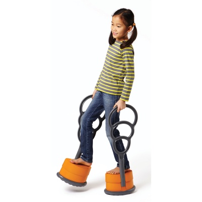 ActivStilts Wooden Stilts | theClassroom.co