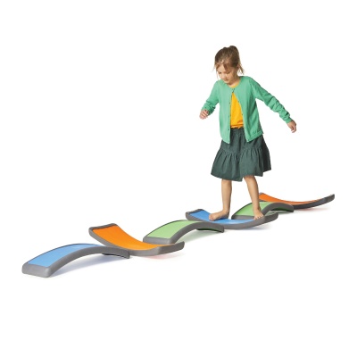 Gonge® Children's Play Arches (Pack of 3) | theClassroom.co