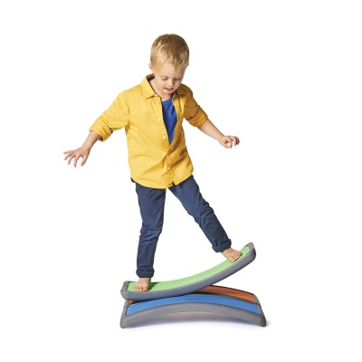 Gonge® Children's Play Arches (Pack of 3) | theClassroom.co