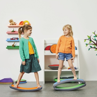 Gonge® Children's Play Arches (Pack of 3)