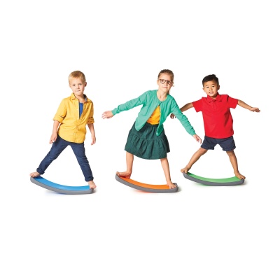Gonge® Children's Play Arches (Pack of 3) | theClassroom.co