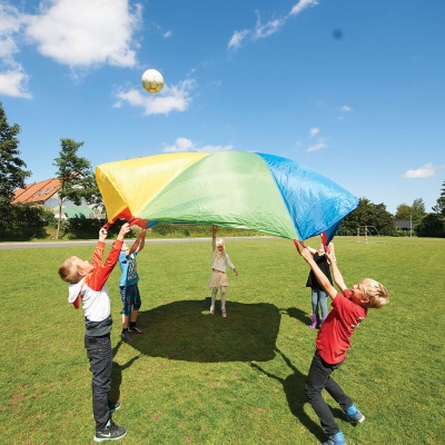 Gonge® Children's Play Carousel | theClassroom.co