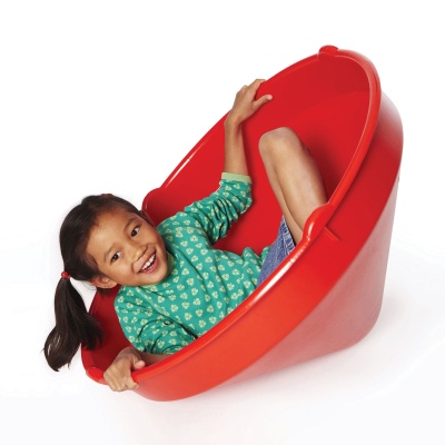 Gonge® Children's Sit-On Spinning Top | theClassroom.co