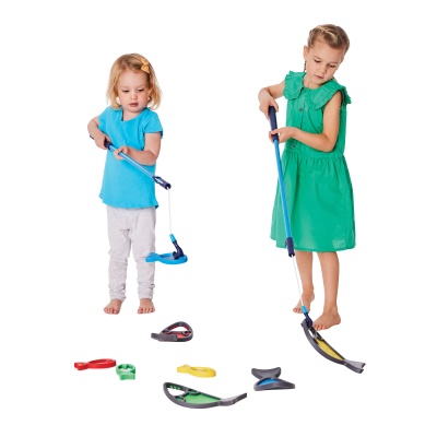 Gonge® Fishing Complete Set | theClassroom.co