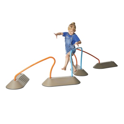 Gonge® Mini Parkour Set | theClassroom.co