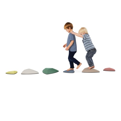 Gonge® Mini Parkour Set