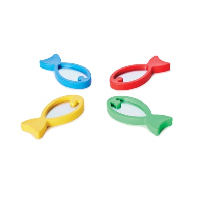 Gonge® Shimmer Fish | theClassroom.co