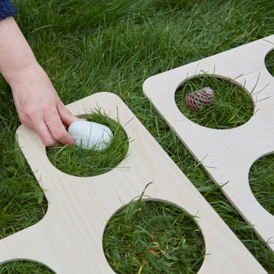 Large Wooden Number Frames | theClassroom.co