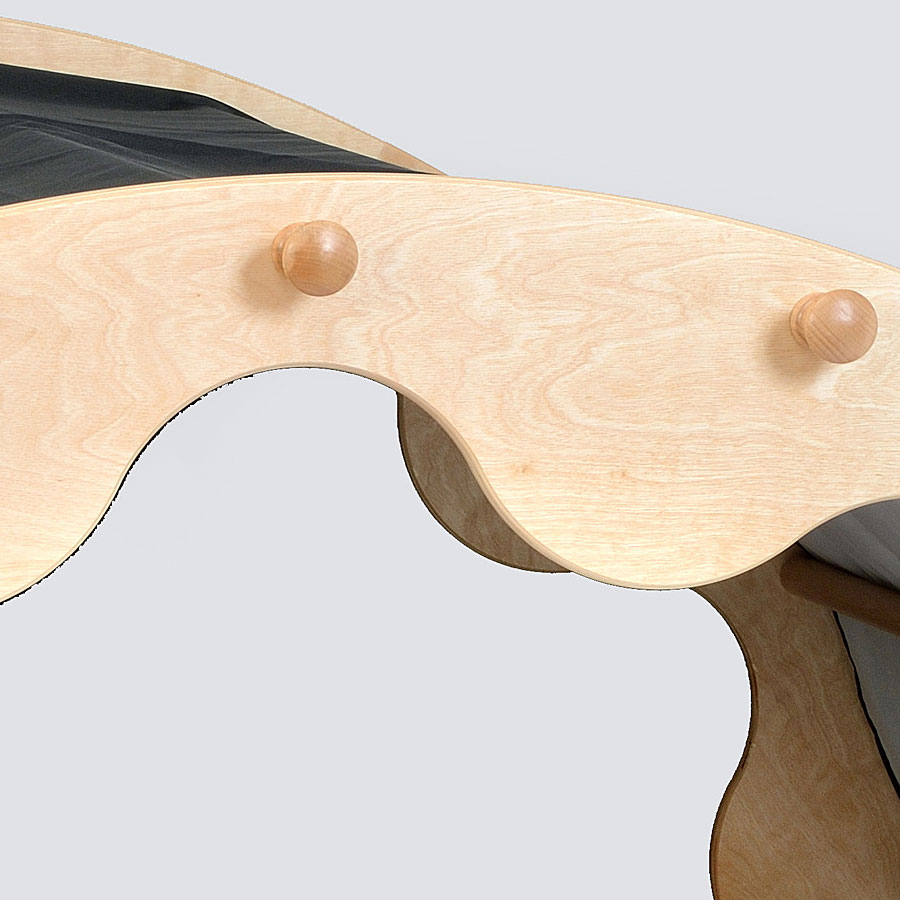 Children's Nursery Play Pod & Canopy | theClassroom.co