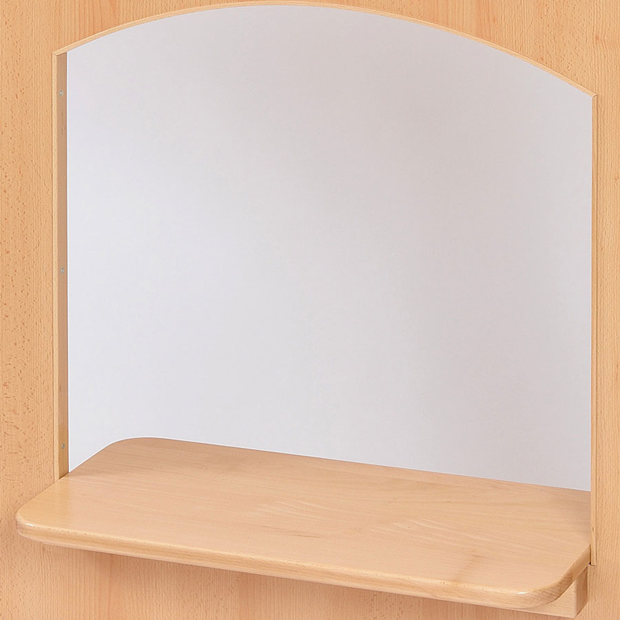 Room Scene - Role Play Window With Shelf | theClassroom.co