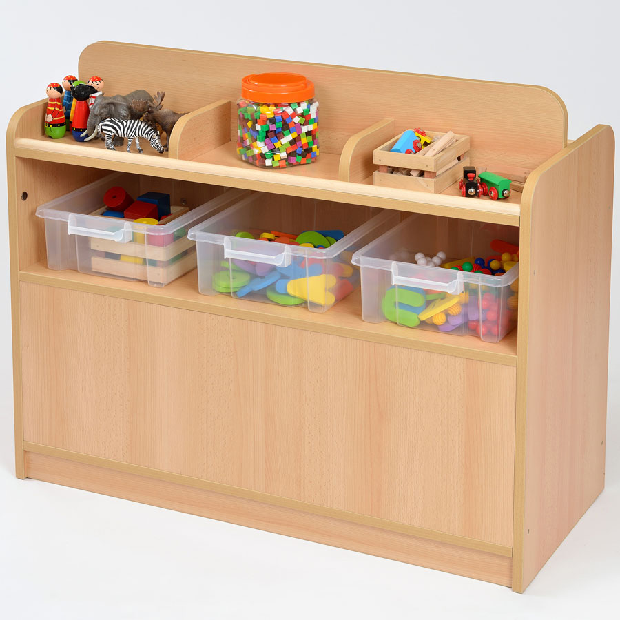 Room Scene - Multi-Purpose Storage Unit | theClassroom.co