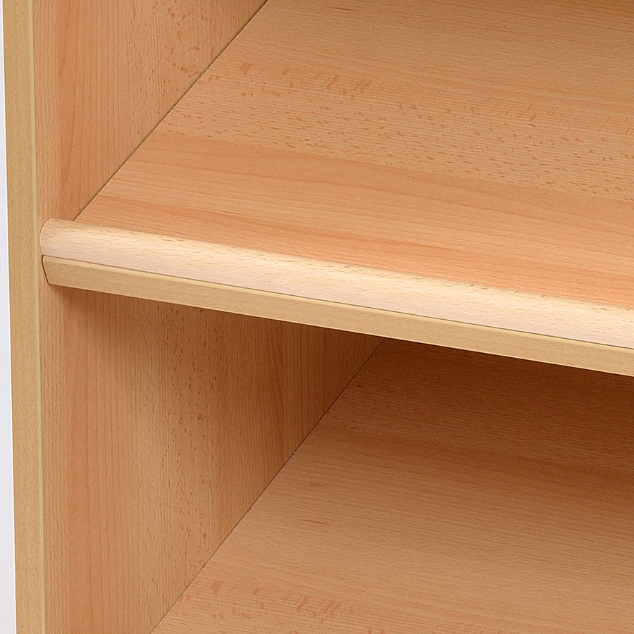 Room Scene - Angled Shelf Classroom Tidy Store | theClassroom.co