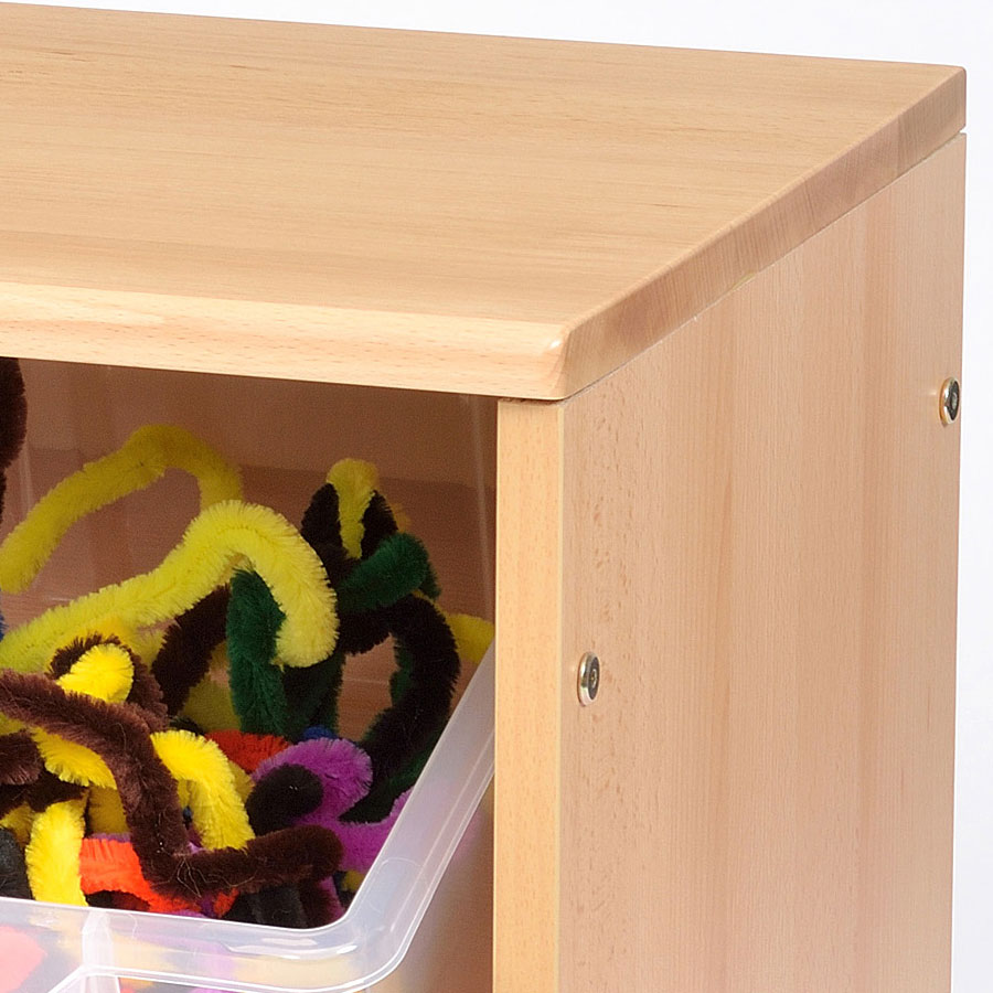 Room Scene - Angled 9 Tray Classroom Tidy | theClassroom.co