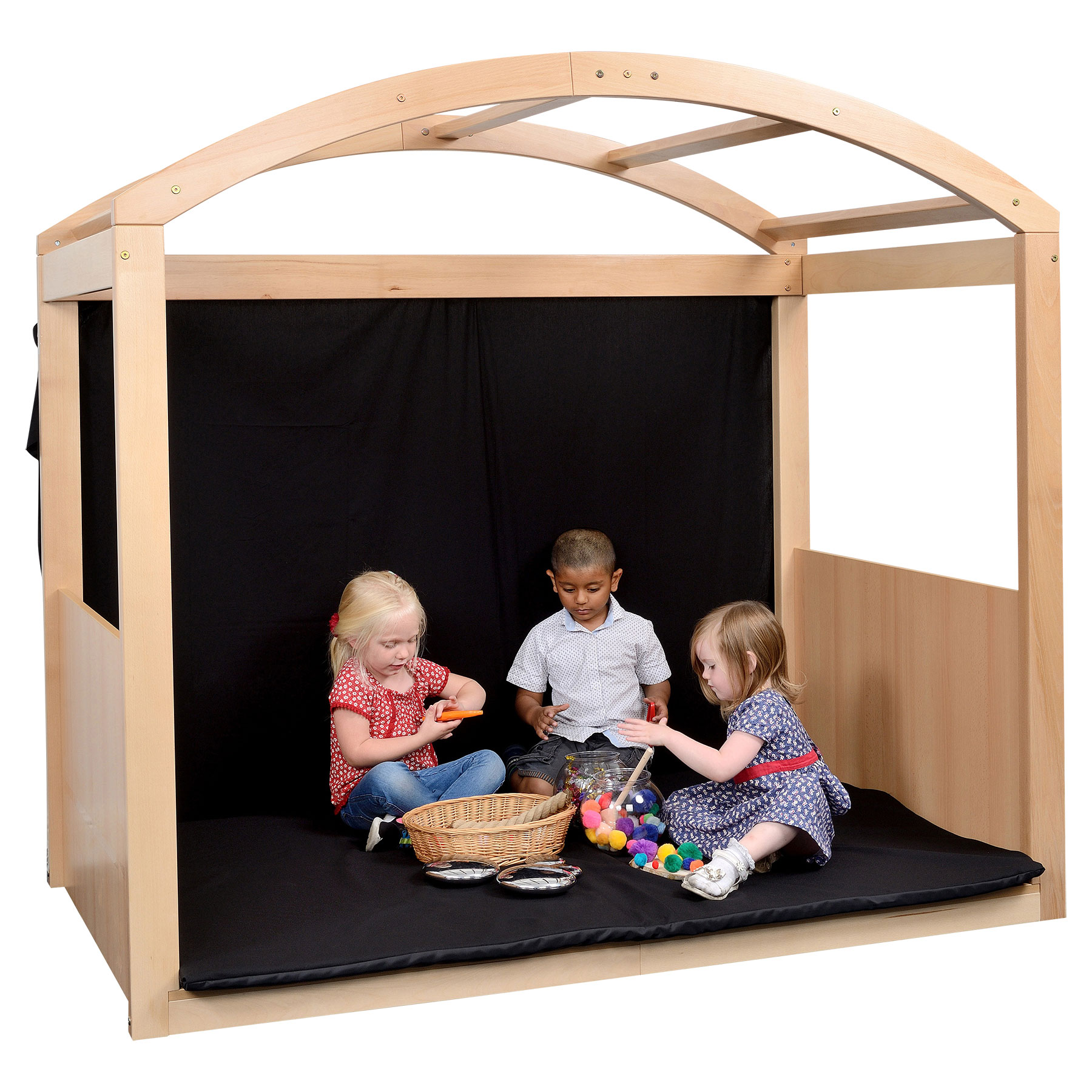 Room Scene - Children's Stage Setting | theClassroom.co