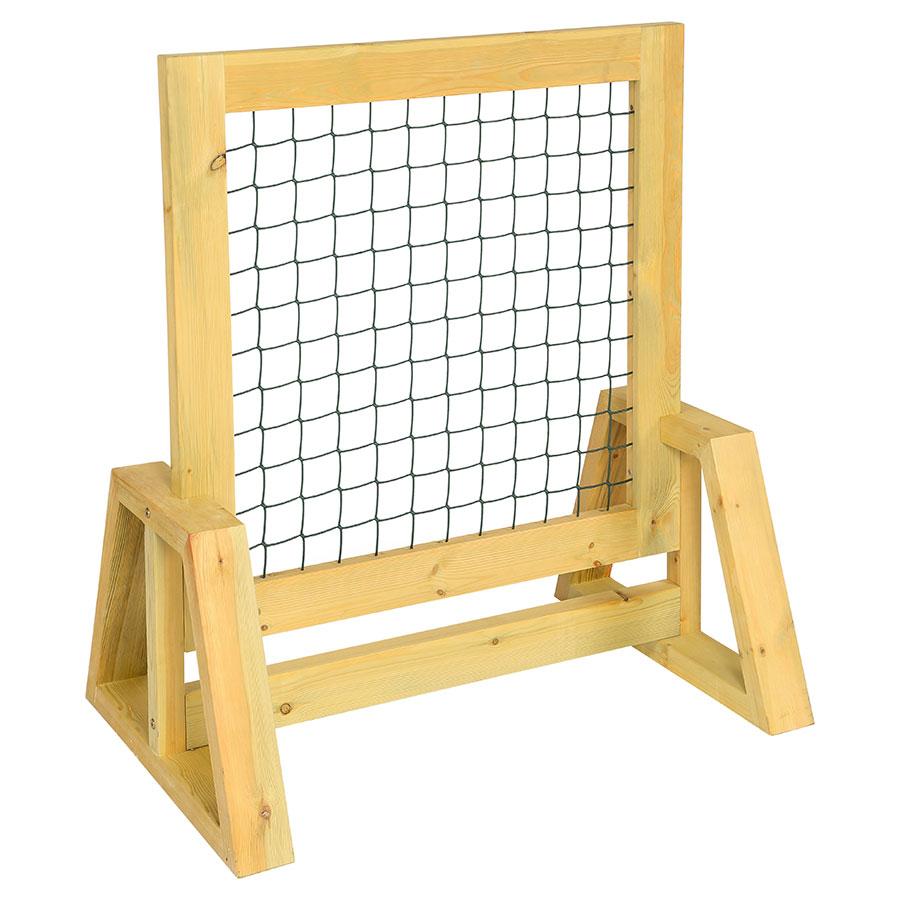 Nursery Outdoor Children's Weaving Panel | theClassroom.co