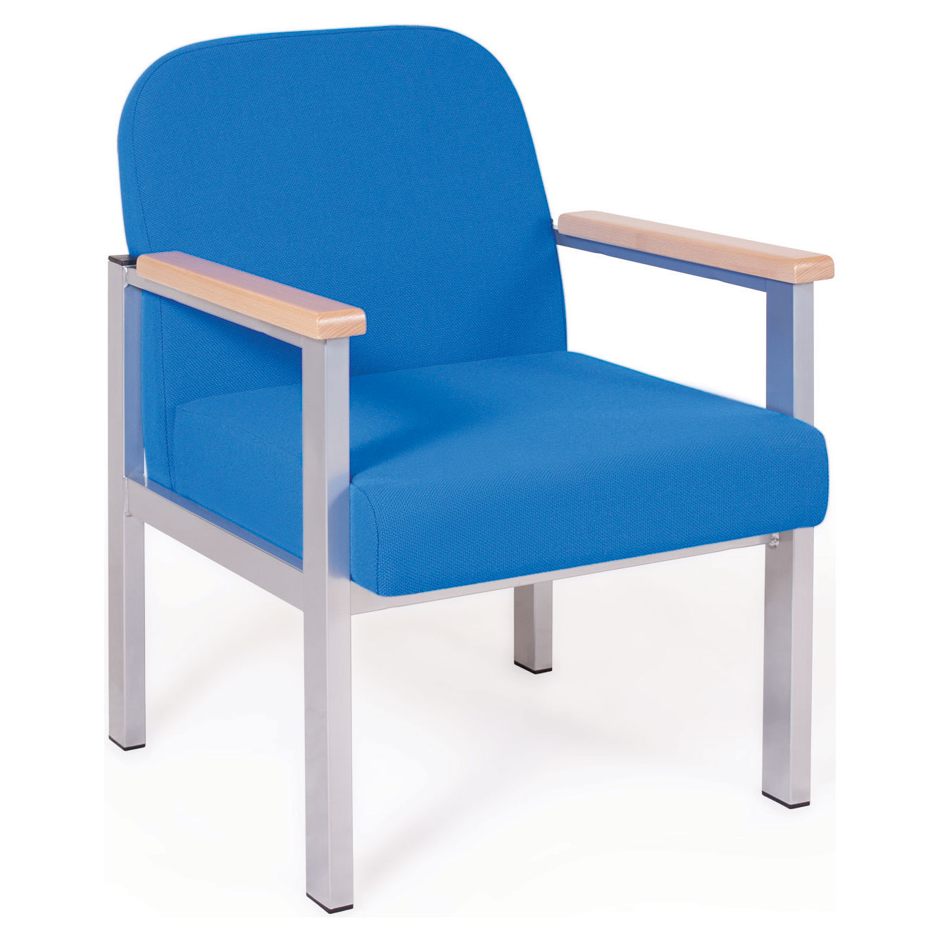 Advanced Axis Lounge Armchair | theClassroom.co