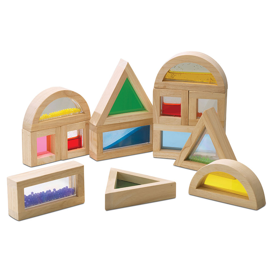 Sensory Blocks | theClassroom.co