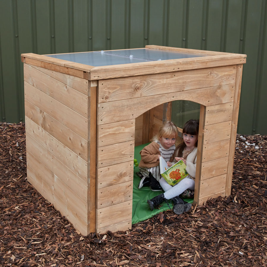 Sunshine Tiny Tots Den | theClassroom.co