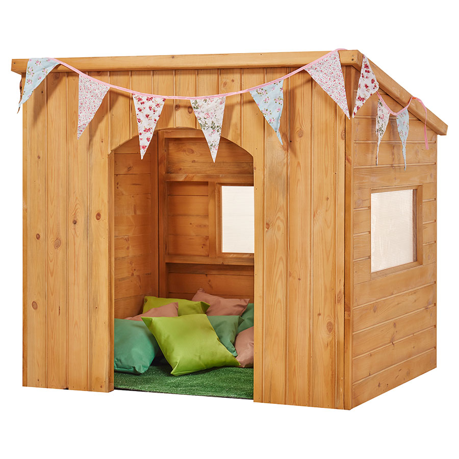 Sunshine Tiny Tots Den | theClassroom.co