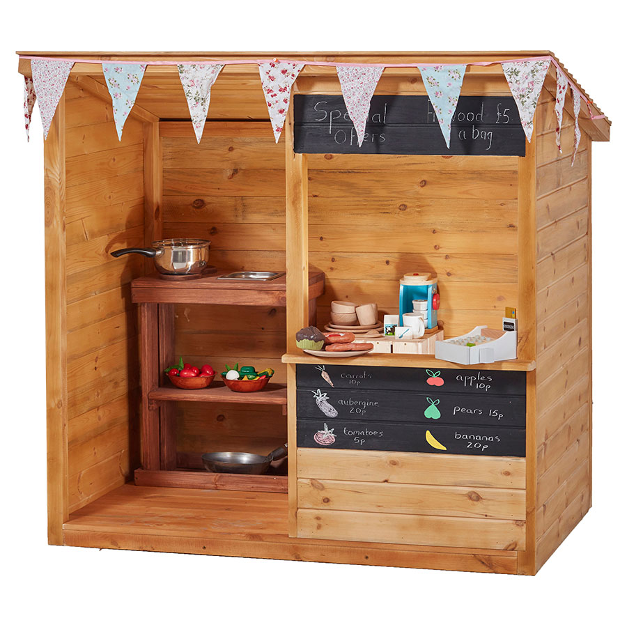 School Kids Shed Shop | theClassroom.co