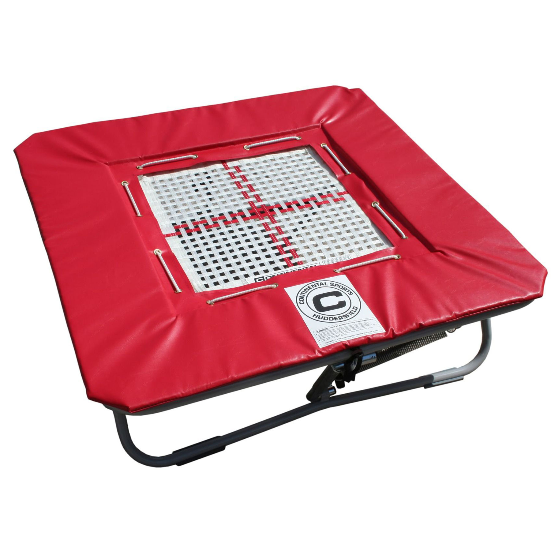 Model 55 Standard Trampette | theClassroom.co