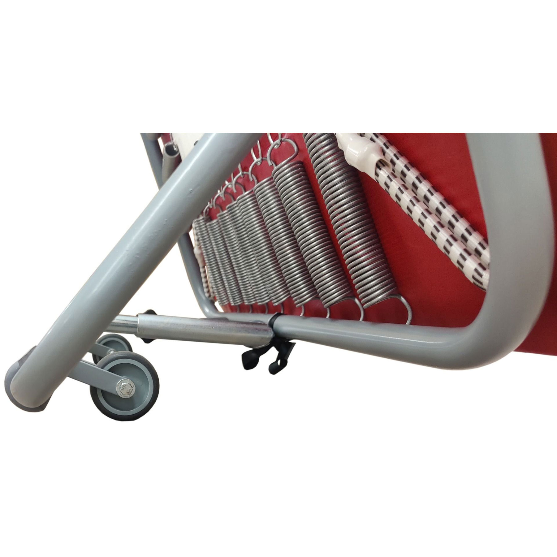 Model 55 Standard Trampette | theClassroom.co