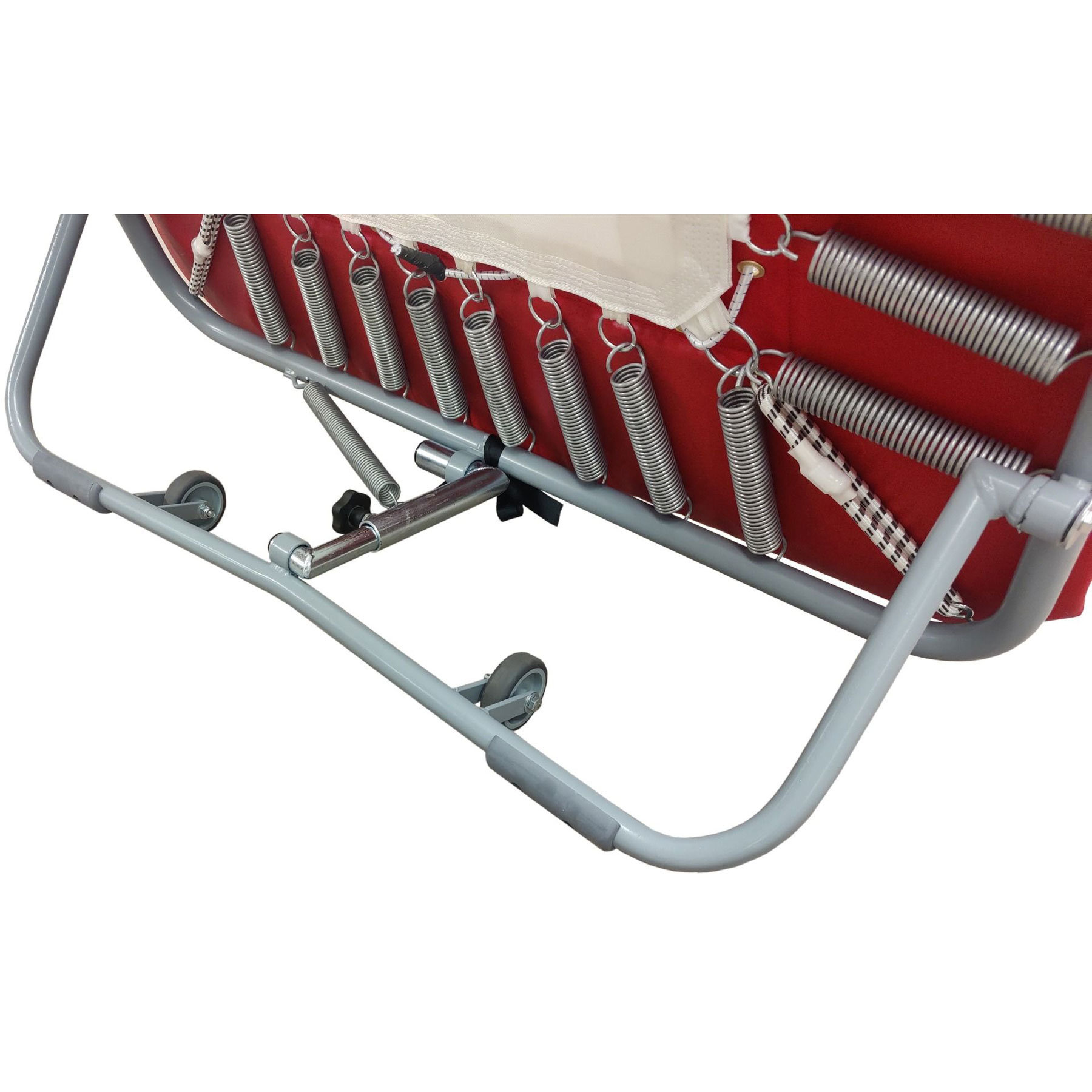 Model 55 Standard Trampette | theClassroom.co