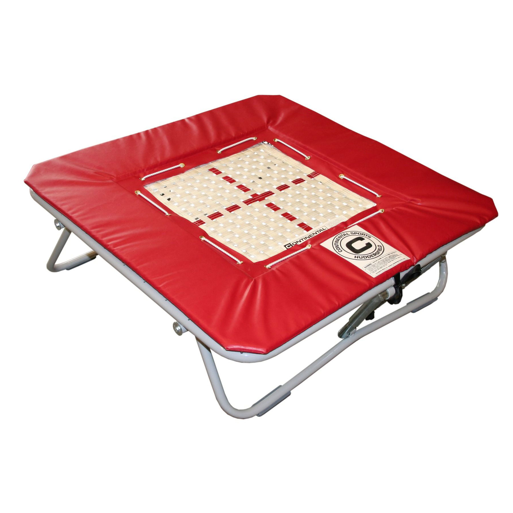 Model 55 Standard Trampette | theClassroom.co