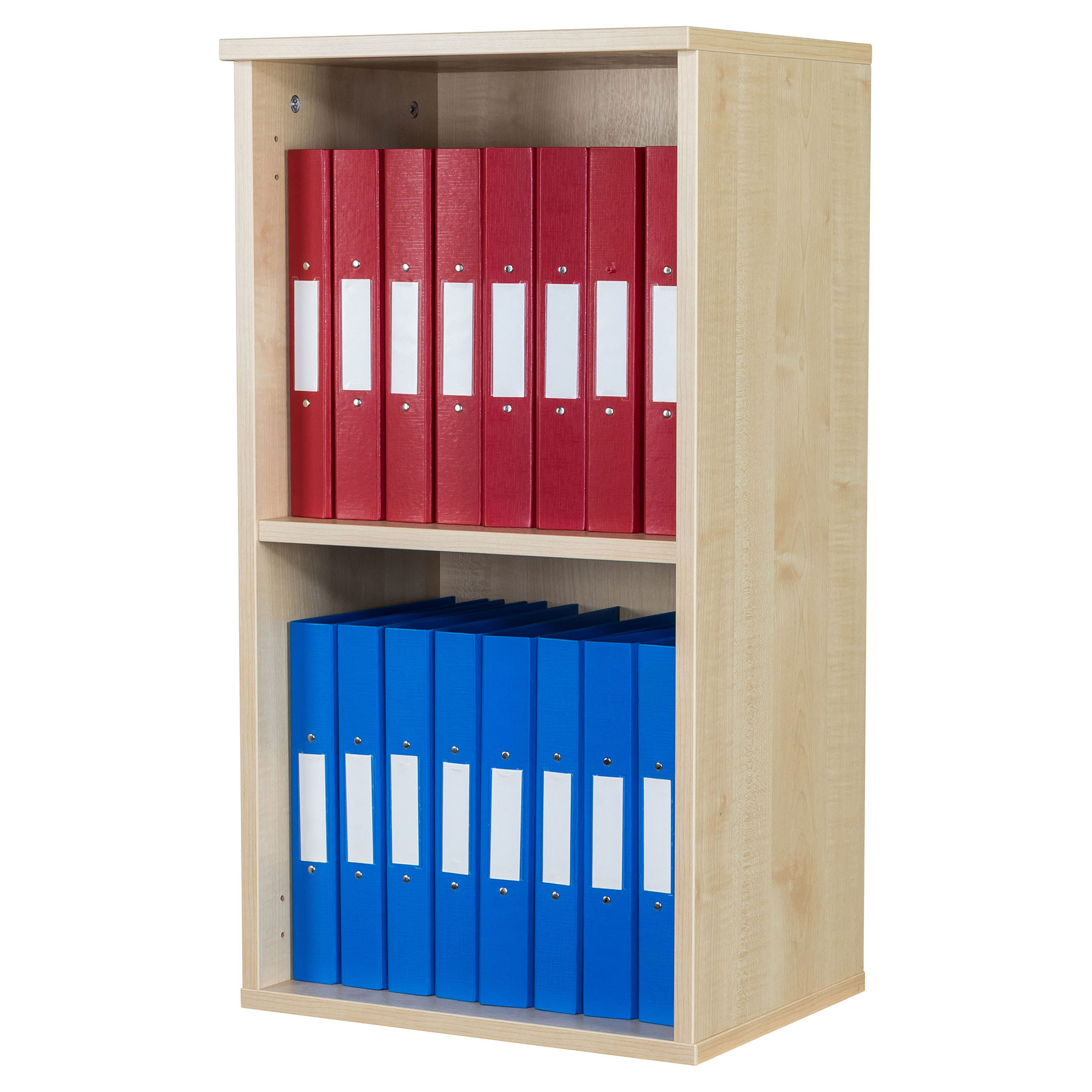 10 Space File Storage Unit | theClassroom.co
