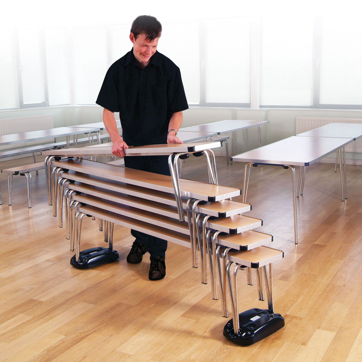 Gopak Bench Skate Set | theClassroom.co