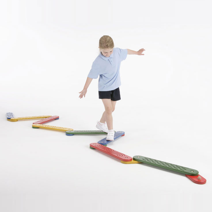 ActivZigZag Balance Boards | theClassroom.co
