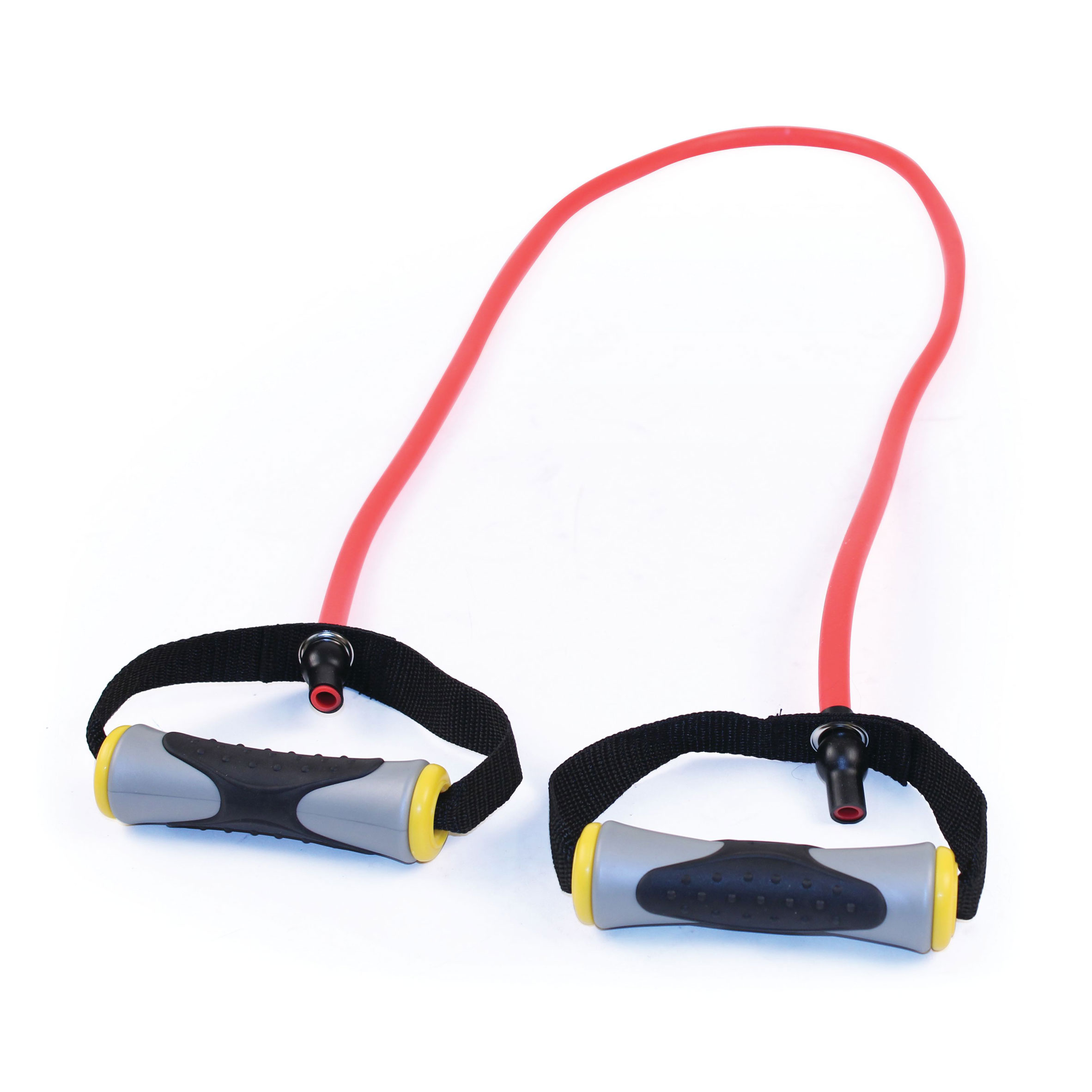 Rubber Pull Exerciser Heavy, 1250 x 13 x 3mm | theClassroom.co